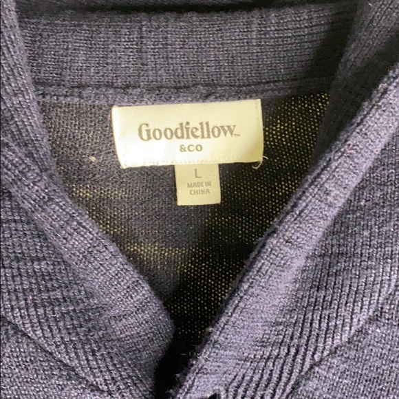 Goodfellow & Co | Sweaters | Goodfellow Co Cardigan Sweater | Poshmark